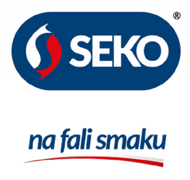 Seko S.A. - Wspieram Rozwój PL