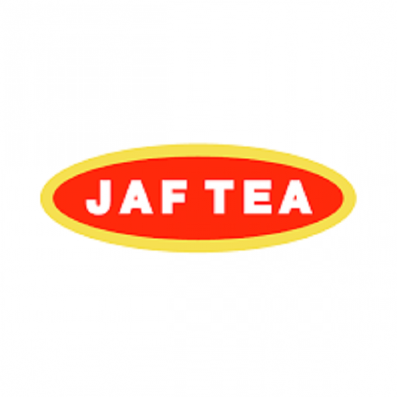 Jaf Tea - Wspieram Rozwój PL