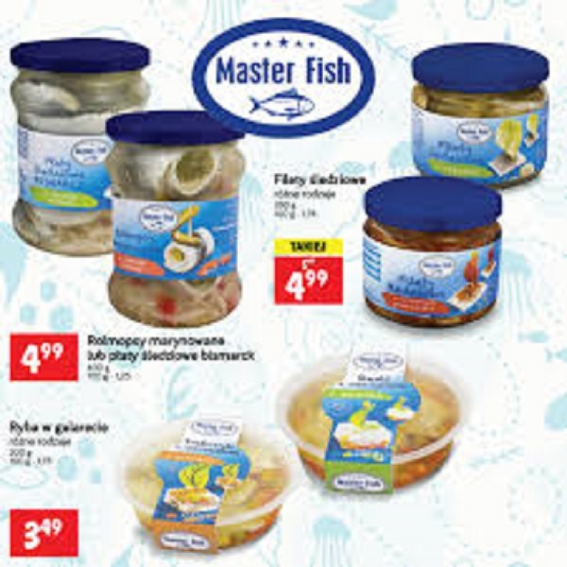 Master Fish - Wspieram Rozwój PL